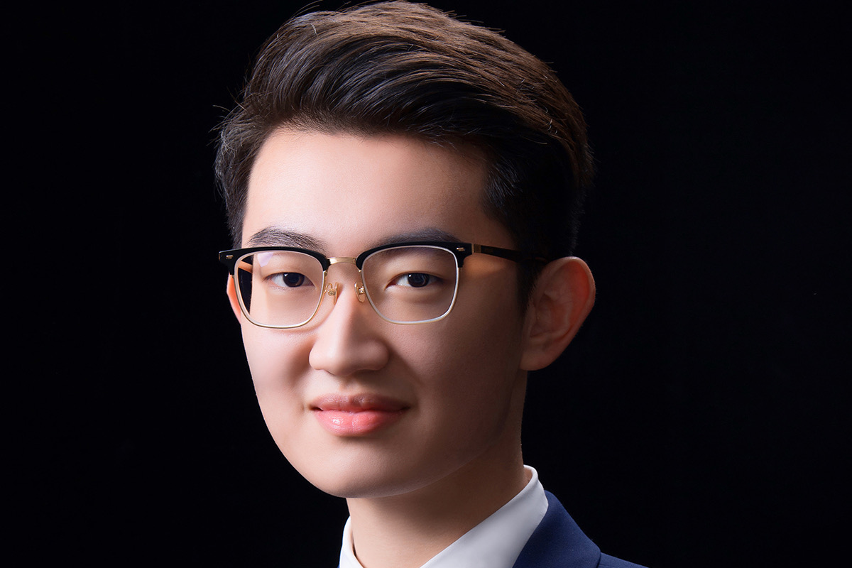 Meet the 2022-2023 Student Association President and Vice President | GW Today | The George ...